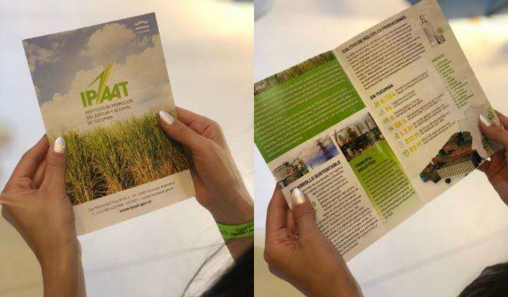 Jorge Etchandy habló sobre el ciclo de conferencias del IPAAT en radio ...